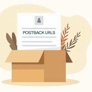 Understanding Postback URLs for Beginners - CPV Academy